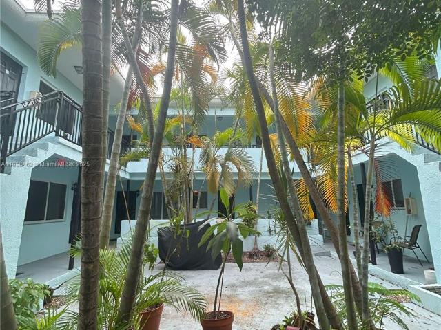 2 BR, 1 BA Apartment 1945 Calais Drive, Miami Beach, FL 33141