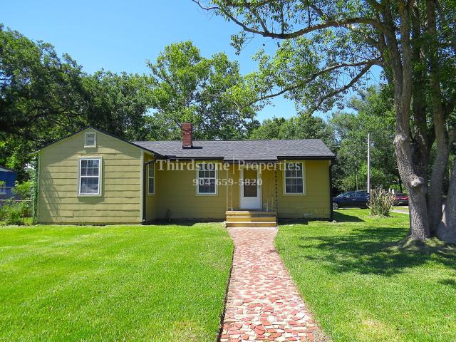 2 BR, 1 BA Apartment 1946 Allandale Circle East, Jacksonville, FL 32254