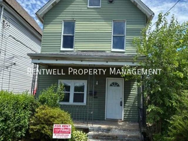 2 BR, 1 BA Apartment 194 11th Street, Turtle Creek, PA 15145
