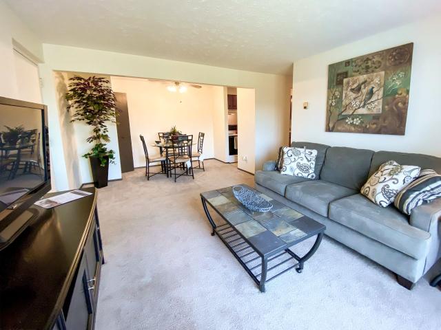 2 BR, 1 BA Apartment 1952 Fowl Road Unit 705, Elyria, OH 44035