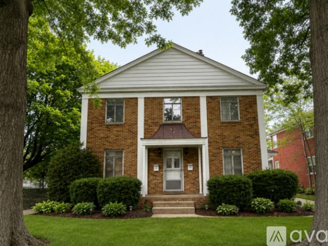 2 BR, 1 BA Apartment 19660 Hilliard Blvd, Unit 19660, Rocky River, OH 44116