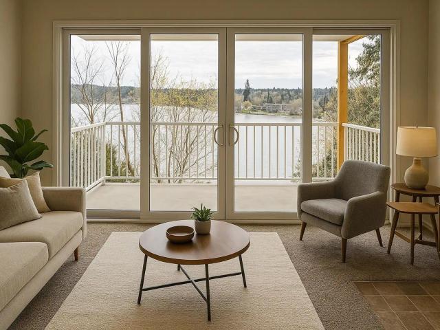 2 BR, 1 BA Apartment 19781 Front St NE Unit 08, Poulsbo, WA 98370