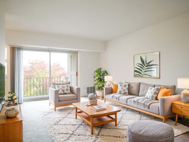 2 BR, 1 BA Apartment 1980 Pauline Blvd Unit 2100 2B, Ann Arbor, MI 48103