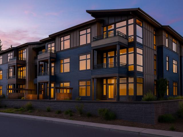 2 BR, 1 BA Apartment 19846 4th Ave NE Unit N206, Poulsbo, WA 98370