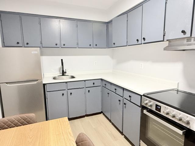 2 BR, 1 BA Apartment 1989 Wyandotte St W, Windsor, ON N9B 1J6