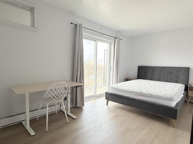 2 BR, 1 BA Apartment 1989 Wyandotte St W, Windsor, ON N9B 1J6
