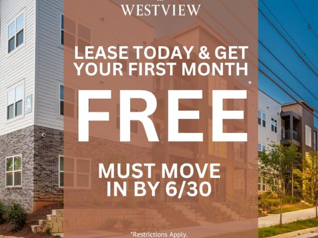 2 BR, 1 BA Apartment 1991 Martin Luther King Junior Drive Southwest Unit B302, Atlanta, GA 30310