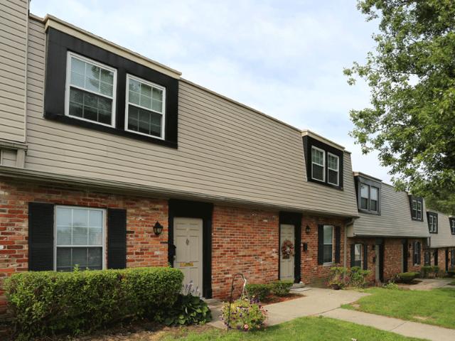2 BR, 1 BA Apartment 199 The Post Rd Unit 137P, Springfield, OH 45503