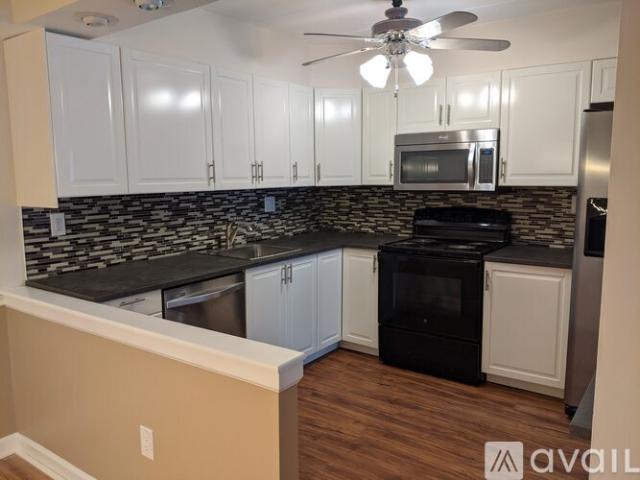 2 BR, 1 BA Apartment 19 Oakridge Drive, Unit 19 Oakridge, Langhorne, PA 19047