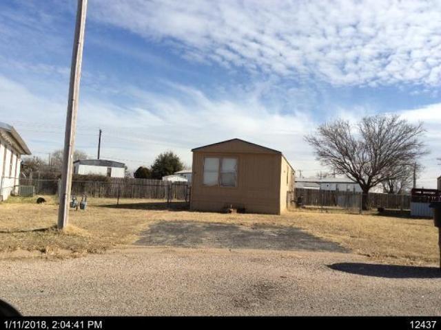 2 BR, 1 BA Apartment 19 Dawn Ct, Abilene, TX 79605