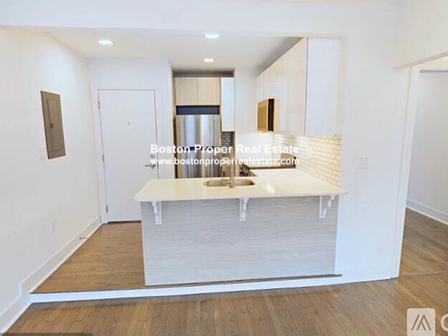 2 BR, 1 BA Apartment 19 Peterborough St, Unit 20K, Boston, MA 02215