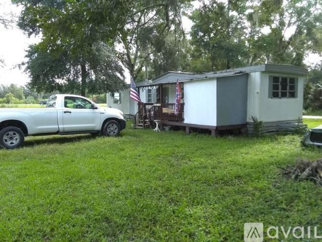 2 BR, 1 BA Apartment 19 Southeast 411 Th Street Lot 2, Cross City, FL 32628