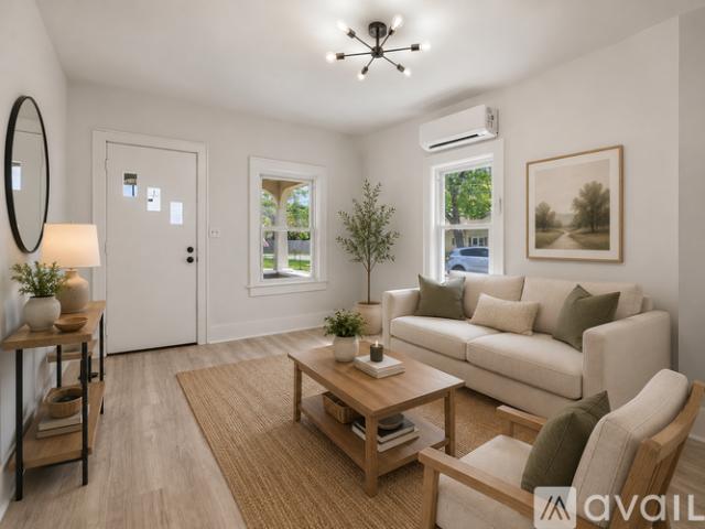 2 BR, 1 BA Apartment 19 21 John Wilton St, Franklin, NJ 07416