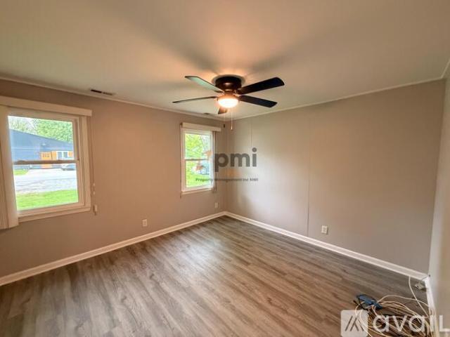 2 BR, 1 BA Apartment 103 West Mc Alpin Street, Unit 105, Hebron, IN 46341