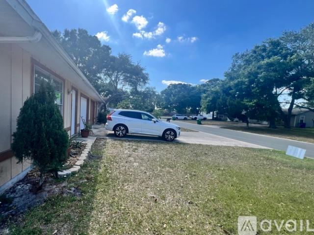 2 BR, 1 BA Apartment 103 Admiral Circle, Unit A, Sebastian, FL 32958