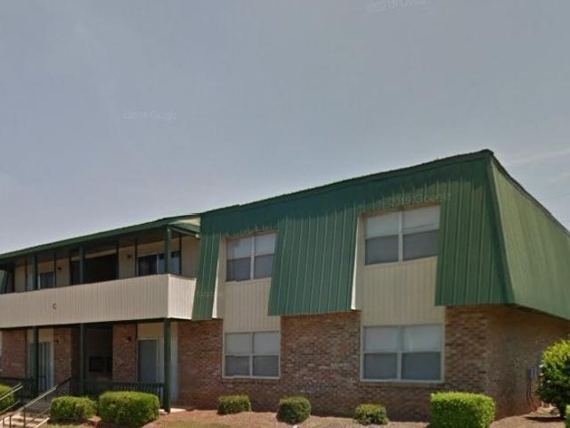 2 BR, 1 BA Apartment 103 Apache Drive, Enterprise, AL 36330