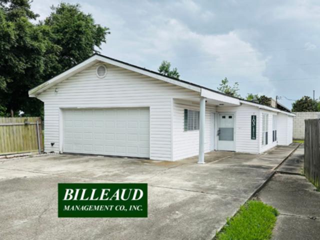 2 BR, 1 BA Apartment 103 Carolyn Dr, Lafayette, LA 70508