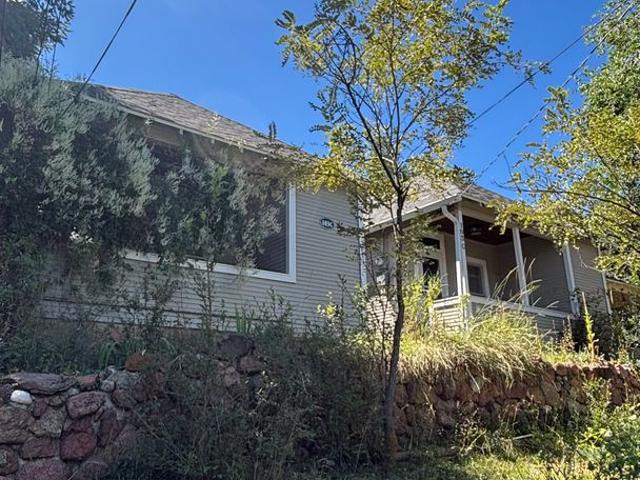 2 BR, 1 BA Apartment 103 Ruxton Ave Manitou Springs, CO 80829