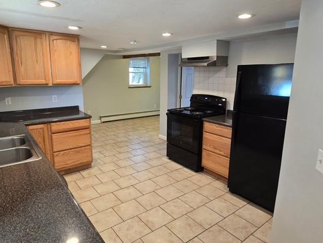 2 BR, 1 BA Apartment 103 South Main Street, Unit Basement, North Brookfield, MA 01535