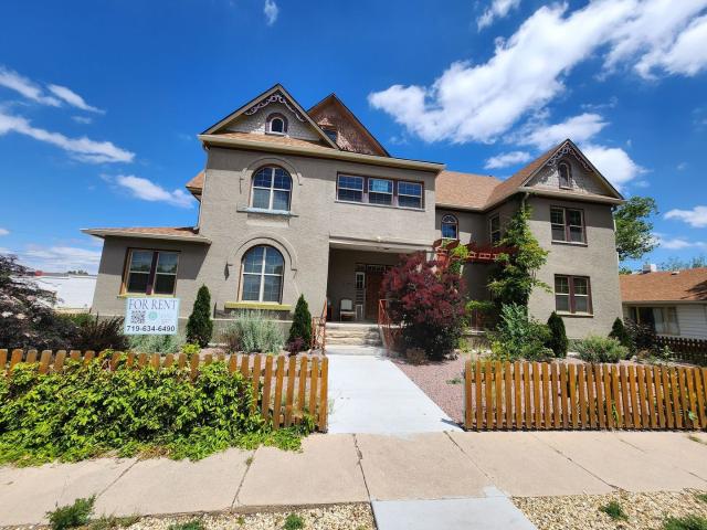 2 BR, 1 BA Apartment 1000 Carteret Ave, Pueblo, CO 81004