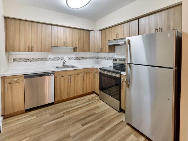 2 BR, 1 BA Apartment 1000 Darby Road Unit A54, Prospect Park, PA 19076