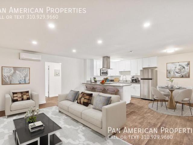 2 BR, 1 BA Apartment 1001 1/4 Las Lomas Road, Duarte, CA 91010
