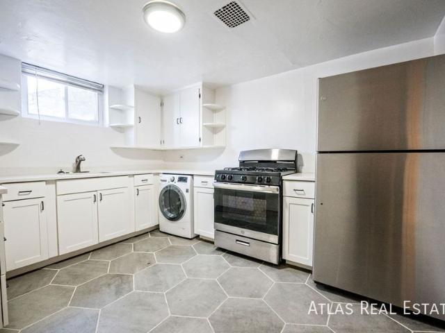 2 BR, 1 BA Apartment 1001 19th Street, Golden, CO 80401