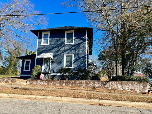 2 BR, 1 BA Apartment 1001 Beaufort Street, Columbia, SC 29201