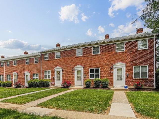 2 BR, 1 BA Apartment 1001 Ingleside Avenue Unit 1063, Catonsville, MD 21228