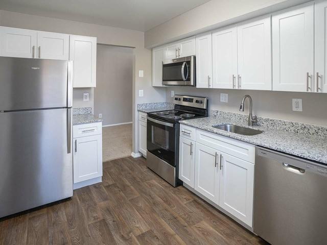 2 BR, 1 BA Apartment 1001 Todd Road Unit F200 B, Bel Air, MD 21015
