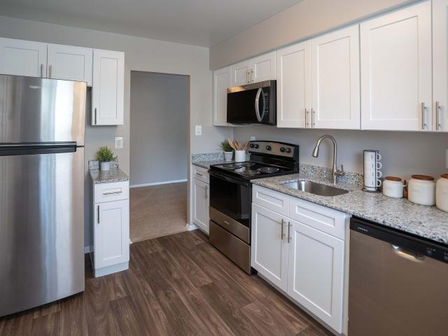 2 BR, 1 BA Apartment 1001 Todd Road Unit R120 I, Bel Air, MD 21015