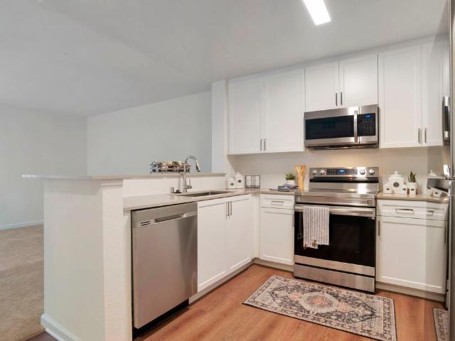 2 BR, 1 BA Apartment 10024 Paseo Montril Unit 004 411, San Diego, CA 92129