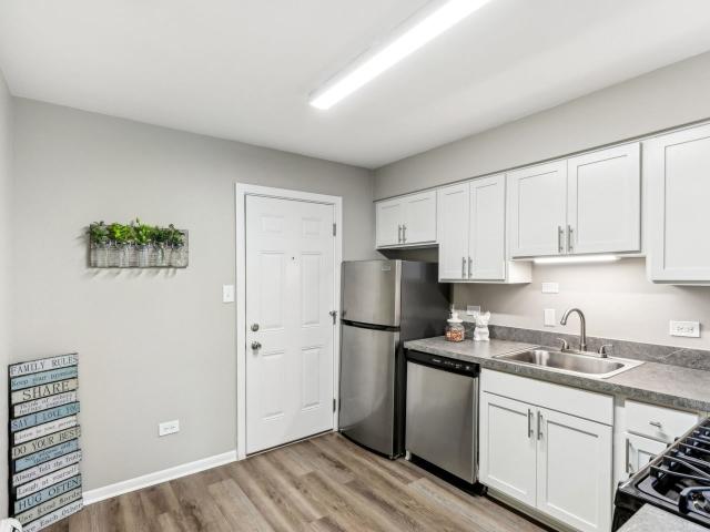 2 BR, 1 BA Apartment 10020 Holly Lane Unit 1N, Des Plaines, IL 60016