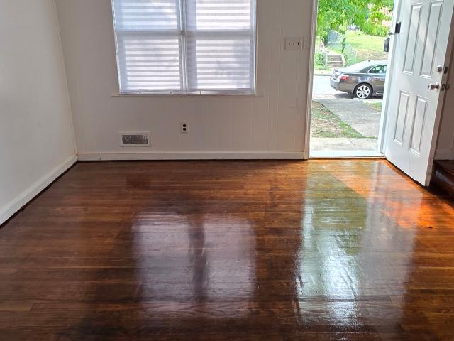 2 BR, 1 BA Apartment 1005 Cameron Rd, Baltimore, MD 21212