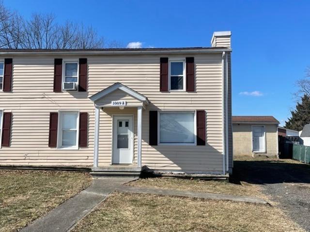 2 BR, 1 BA Apartment 1009 High Street, Unit A, Pulaski, VA 24301