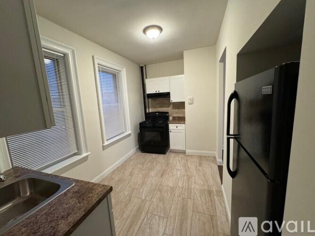 2 BR, 1 BA Apartment 100 75th St, Unit 5, North Bergen, NJ 07047