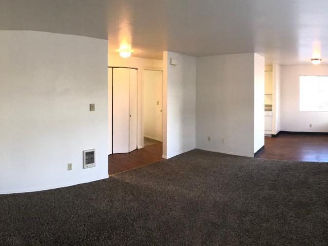 2 BR, 1 BA Apartment 100&150 Northwest Terre View Drive Unit B6, Pullman, WA 99163
