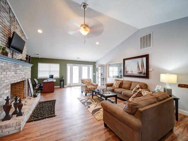 2 BR, 1 BA Apartment 100 Ashewood Circle Unit 1104, Asheboro, NC 27203