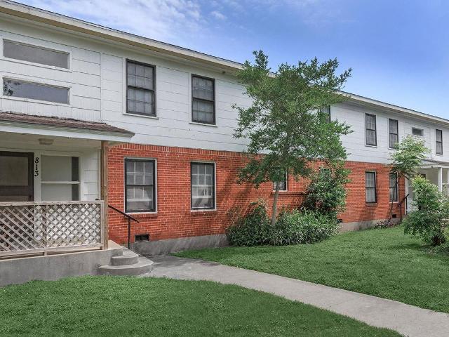 2 BR, 1 BA Apartment 100 Buccaneer Drive, Corpus Christi, TX 78411