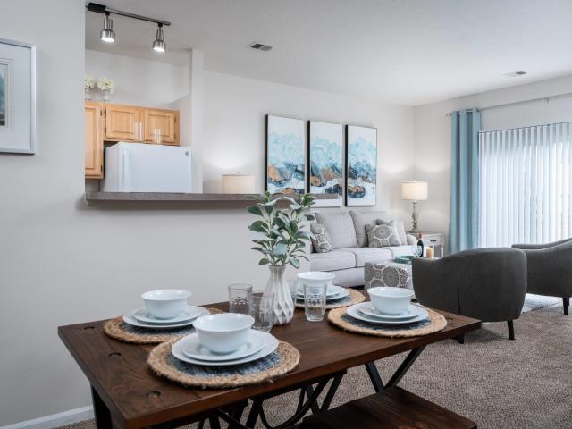 2 BR, 1 BA Apartment 100 Catalina Ln Unit 248CL, Pataskala, OH 43062