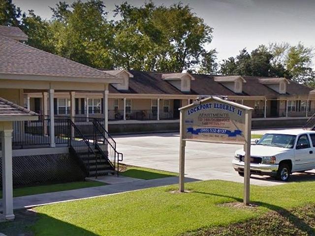 2 BR, 1 BA Apartment 100 Elsie Court, Lockport, LA 70374