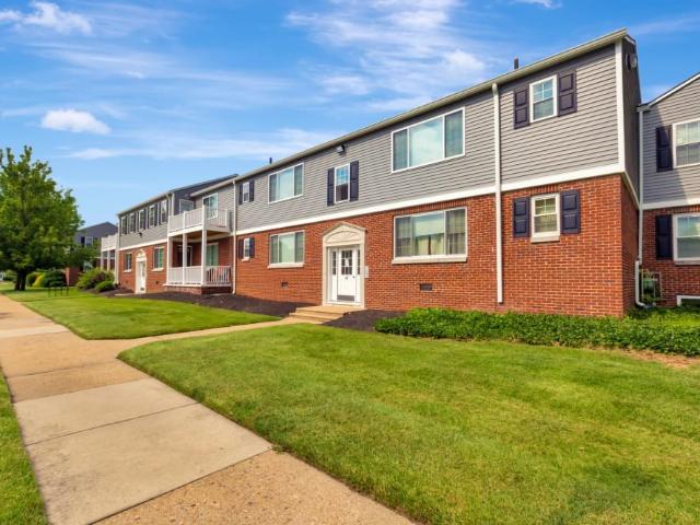 2 BR, 1 BA Apartment 100 First Montgomery Drive Unit 30C, Mount Holly, NJ 08060