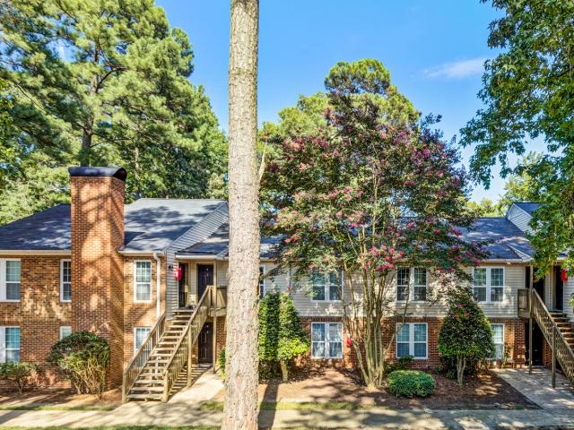 2 BR, 1 BA Apartment 100 Hunt Club Lane Unit 117F, Raleigh, NC 27606