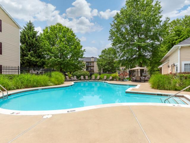 2 BR, 1 BA Apartment 100 Old Macdonald Road Unit 1125, Gaithersburg, MD 20877