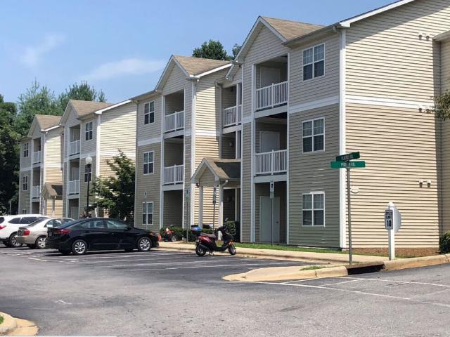 2 BR, 1 BA Apartment 100 Peacock Lane Unit 306, Arden, NC 28704