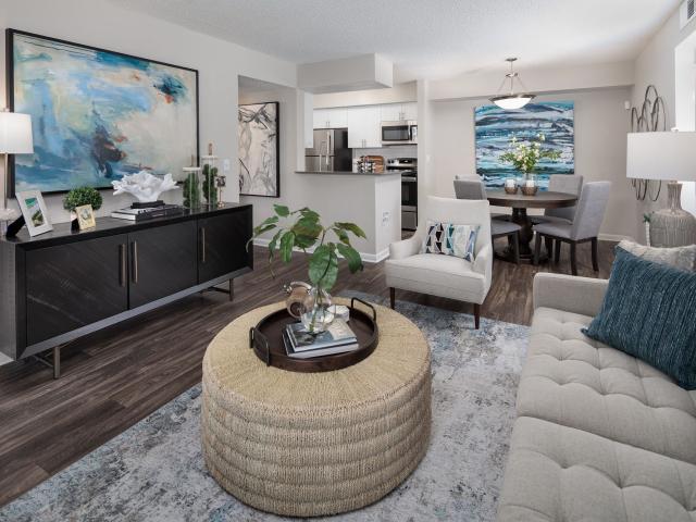 2 BR, 1 BA Apartment 100 Reflections Circle Unit 09 104, Casselberry, FL 32707