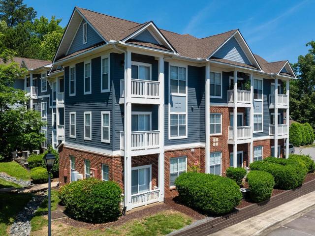 2 BR, 1 BA Apartment 100 Rose Garden Lane Unit 01 203, Durham, NC 27707