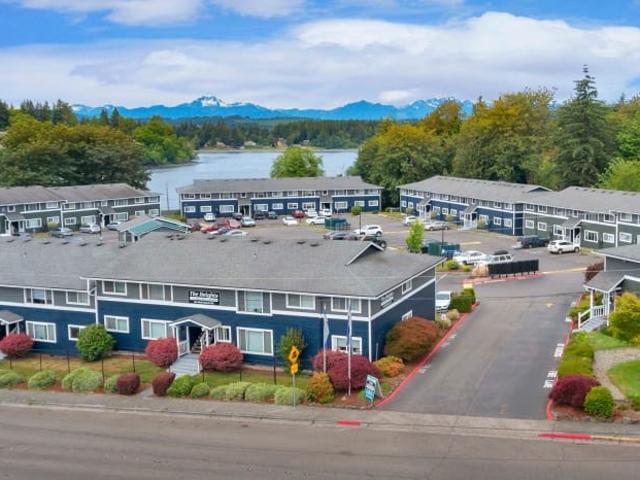 2 BR, 1 BA Apartment 100 Sheridan Rd Unit 01 307, Bremerton, WA 98310