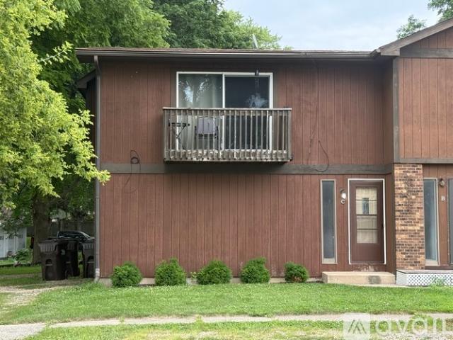2 BR, 1 BA Apartment 10100 Church Street, Unit C, Hebron, IL 60034