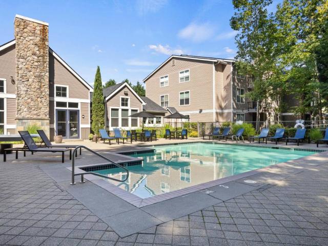 2 BR, 1 BA Apartment 10101 7th Avenue Southeast Unit 927, Everett, WA 98208